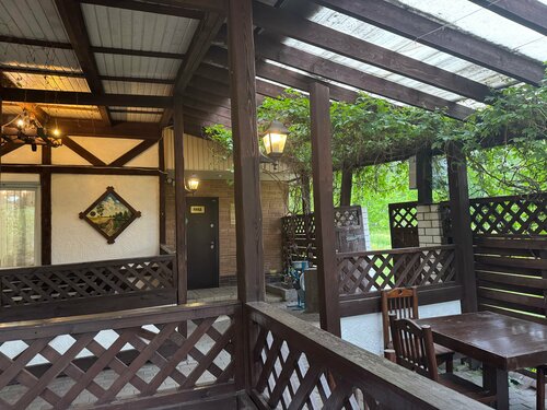 Kafe Шарк, Nelidovo, foto