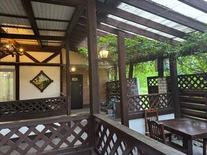 Шарк (Sovetskaya ulitsa No:15, Nelidovo), kafe  Nelidovo'dan