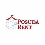 Posuda Rent (Tramvayniy Avenue No:12), kiralama noktası  Saint‑Petersburg'dan