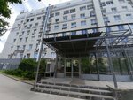 Вокб № 1, взрослое отоларингологическое отделение (Angarskaya Street No:13к11), hastaneler  Volgograd'dan