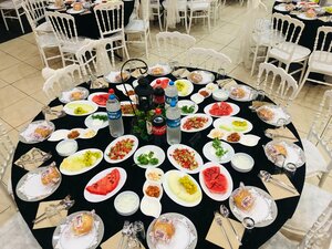 Özlem Lokantası (Amasya, Gümüşhacıköy, Çay Mah., Mehmet Paşa Cad., 20), restoran  Gümüşhacıköy'den