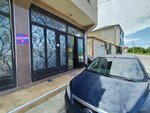 Парикмахерская (Kristalnaya ulitsa No:2), kuaförler  Makhachkala'dan