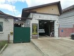 Не байкер (ulitsa Krupskoy No:21), otomobil servisi  Kovrov'dan