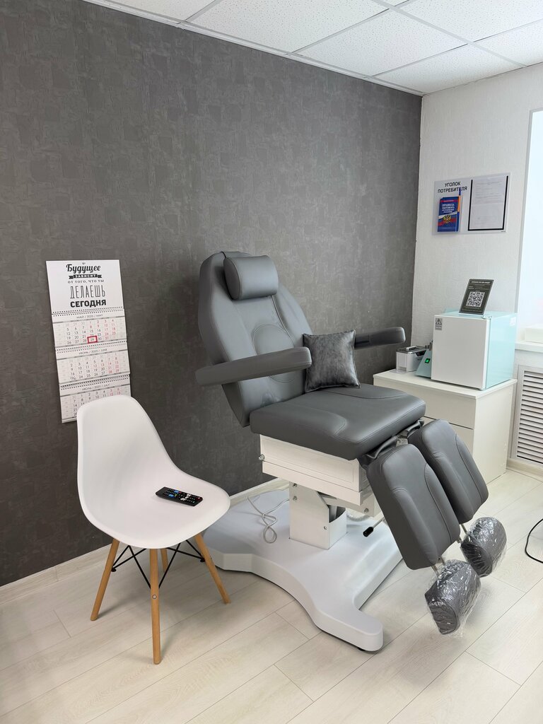 Manikür-pedikür Кабинет педикюра и подологии, Nijni Novgorod, foto