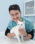 Petkent Veteriner Muayenehanesi (Samsun, Atakum, Abdullah Gül Bul., 83A), veteriner klinikleri  Atakum'dan