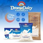Dromedairy Naturals (Platinum Tower, JLT Cluster I, Jumeirah Lakes Towers, Al Thanyah 5, Al Thanyah, Hadaeq Mohammed Bin Rashid, Dubai), gıda üreticileri  Dubai'den