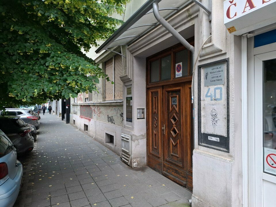 Avukatlar Milovan Šijakov, Novi Sad, foto