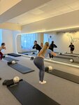 Women's Fitness Studio TopWoman (Moskovskoye Highway No:51/2), fitness kulüpleri  Riazan'dan
