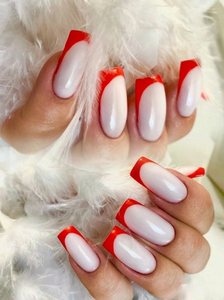 Manikür-pedikür Olechka. Nail. Obninsk, Obninsk, foto