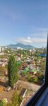 Континенталь (ulitsa Bunimovicha No:1), hamamlar  Pyatigorsk'tan