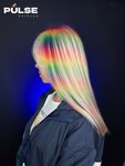 Pulse Hairlab (1st Kolobovsky Lane No:25с2), güzellik salonu  Moskova'dan