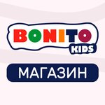 Bonito Kids (Tikhoretsky Boulevard No:1с6), giyim mağazası  Moskova'dan
