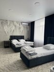 Гранд Отель Айсель (Zemledelcheskaya ulitsa No:10Б, selo Losevo), otel  Voronejskaya oblastından
