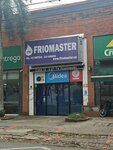 Frio Master (Valle del Cauca, Municipio de Santiago de Cali, Calle 13, 67-30), klima satışı  Cali'den