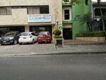 Codimed (Valle del Cauca, Municipio de Santiago de Cali, Comuna 2, Avenida 5 Norte, 23-NORTE-32), eczaneler  Cali'den