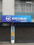 Neko technology (Antioquia, Municipio de Medellín, La Candelaria, Carrera 45, 48-50), elektronik eşya mağazaları  Medellin'den