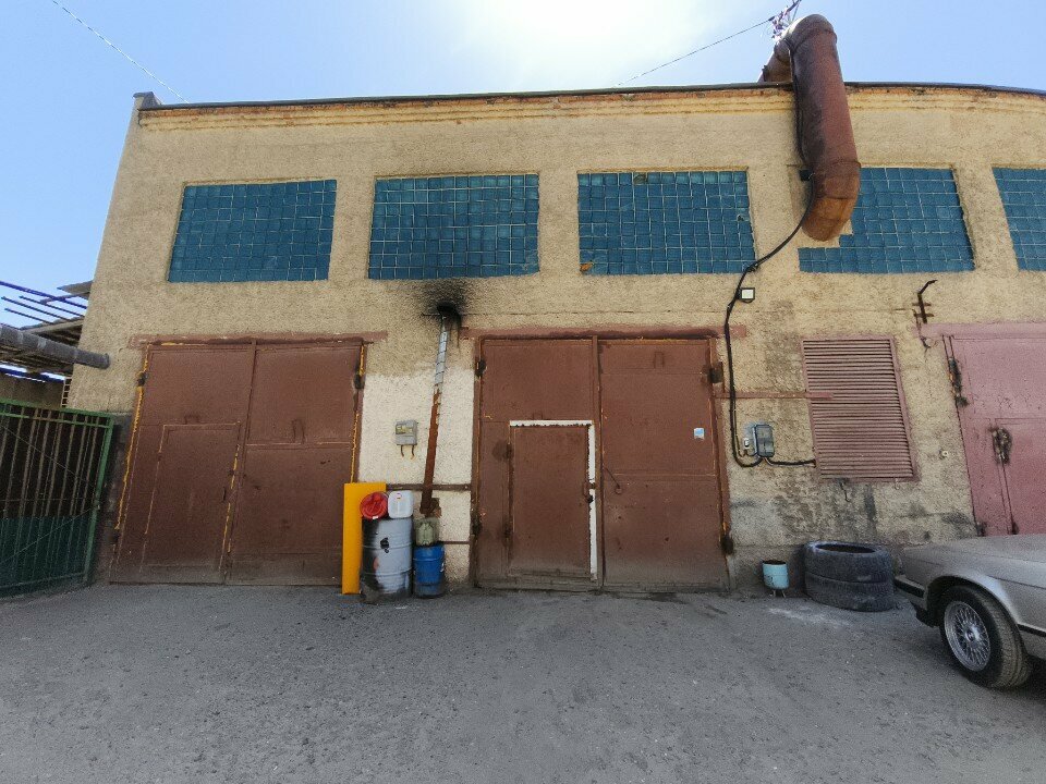 Nakliye firmaları Volgogradavtobytservis, Volgograd, foto