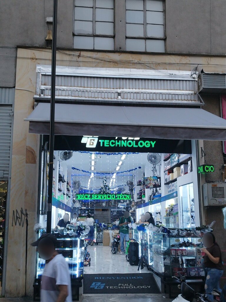 E-ticaret Full Technology, Medellin, foto