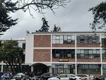 Building 210 - Faculty of Dentistry (Bogotá, Teusaquillo, Ciudad Universitaria), mesleki ve teknik anadolu lisesi  Bogota'dan