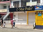 Mac Pollo (Valle del Cauca, Municipio de Santiago de Cali, Calle 13, 48-33), kanatlı hayvan ürünleri ve yumurta  Cali'den