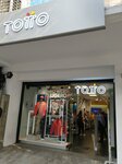 Totto (Antioquia, Municipio de Medellín, Aranjuez, Carrera 49, 49-48), çanta ve valiz mağazaları