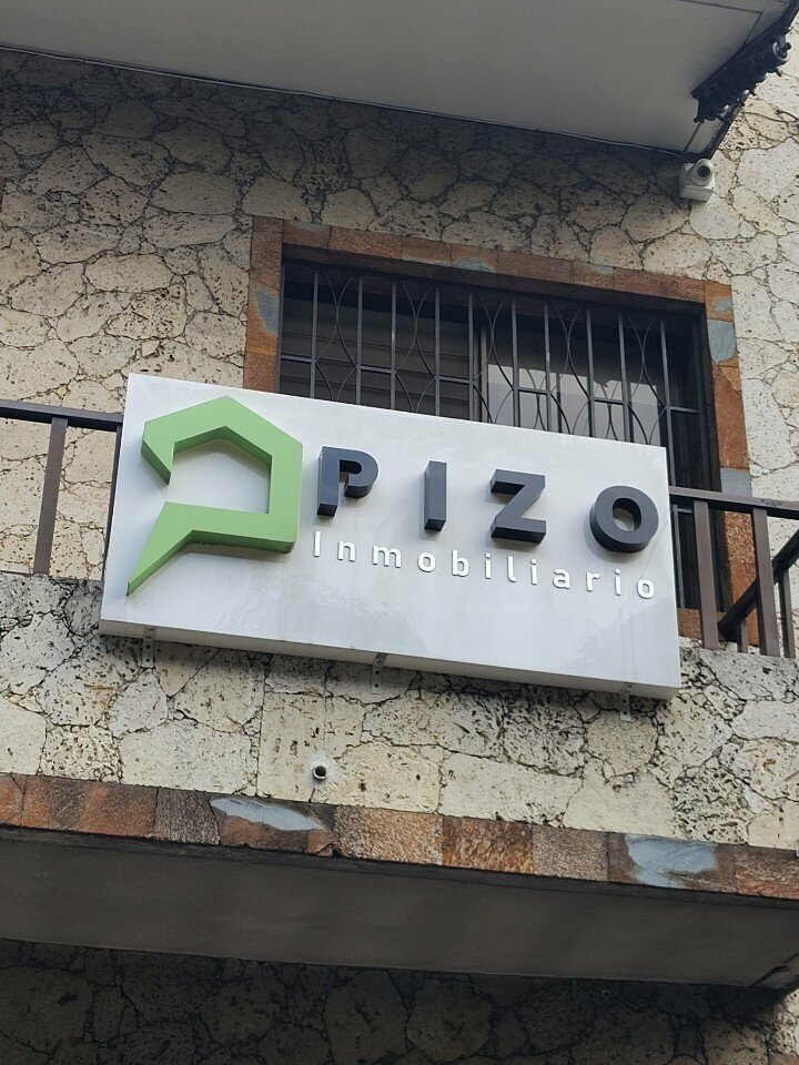 Emlak ofisi Pizo Inmobiliario, Medellin, foto