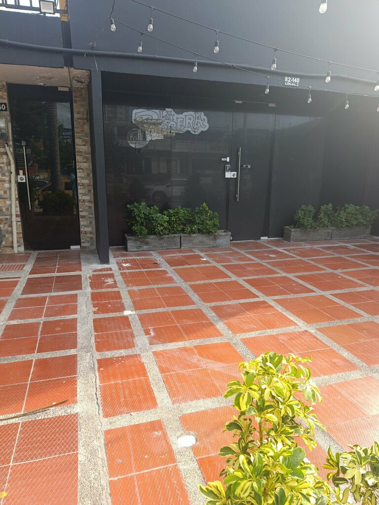 Elektronik sigara satış noktaları La popoera, Barranquilla, foto