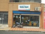 Dental Depot (Valle del Cauca, Municipio de Santiago de Cali, Avenida 4, 13-NORTE-04), özel ağız ve diş sağlığı klinikleri ve muayenehaneleri  Cali'den