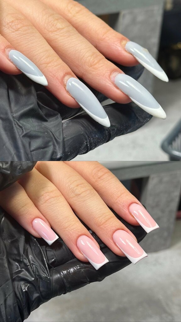 Güzellik salonu Gel Nails studio, Çeliabinsk, foto