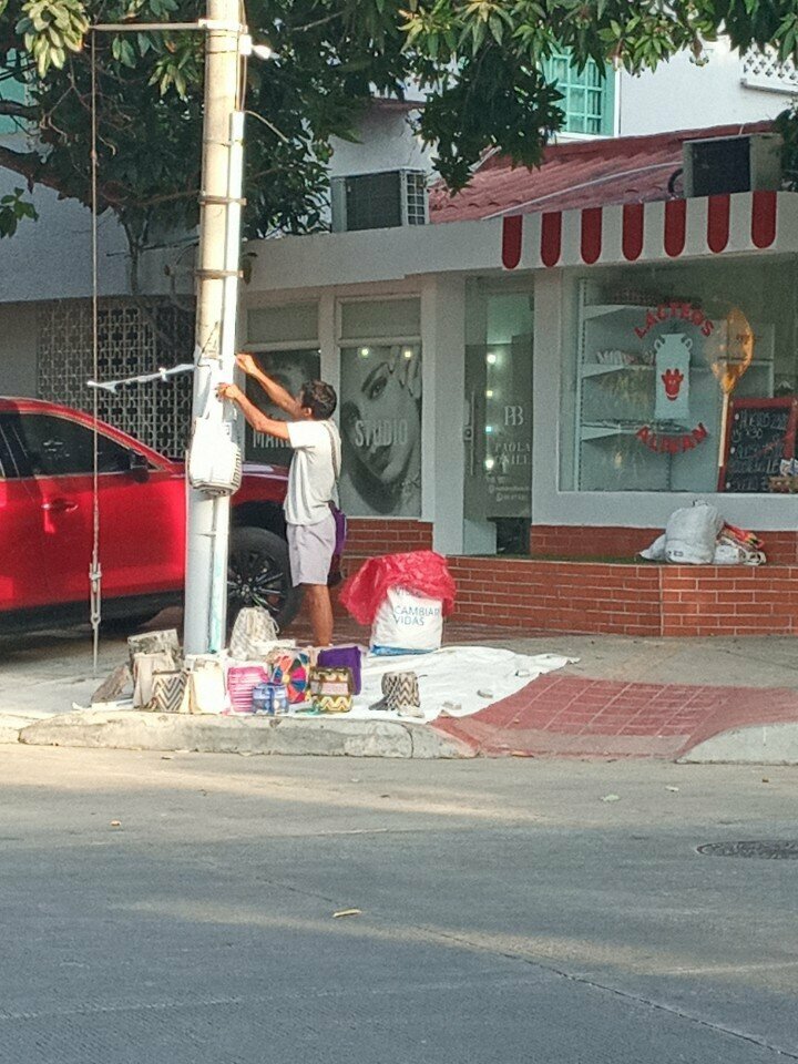 Güzellik salonu Paola Bonilla Makeup Studio, Barranquilla, foto