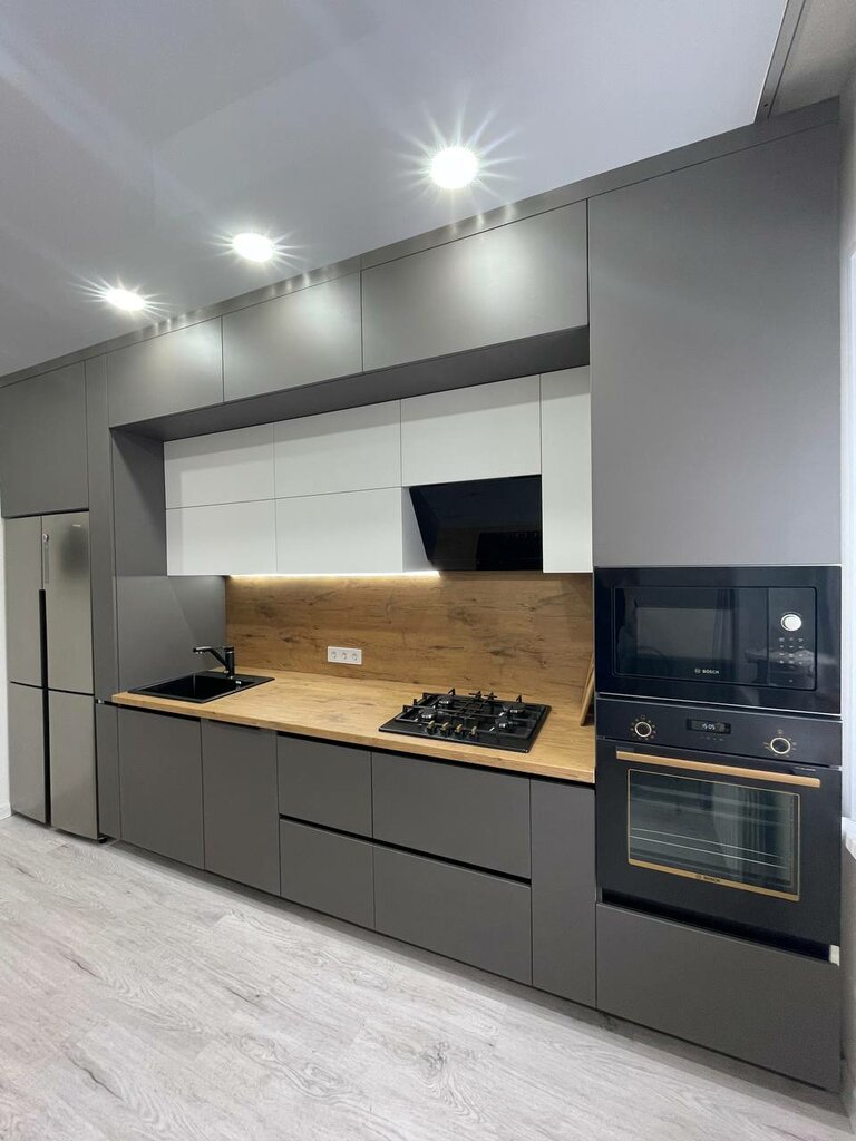 Özel mobilya yapımı Yamal, Nadym, foto