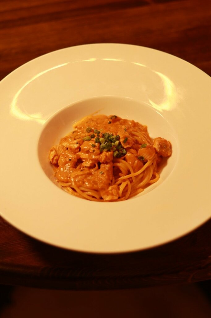 Restoran Malbek, Kızılorda, foto