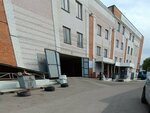 Prospekt (Prospect Truda No:109А), garajlar  Voronej'den