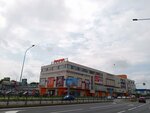 Equator (Generala Chelnokova Street No:11), alışveriş merkezleri  Kaliningrad'dan