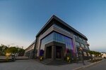 Kurs (Garadskaja vulica No:76), otomobil servisi  Brest'ten