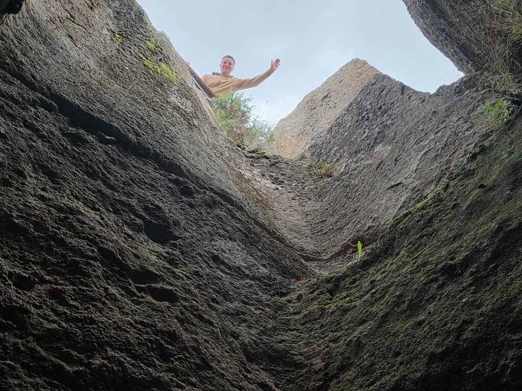 Turistik yerler Maltaş Ören Yeri, İhsaniye, foto