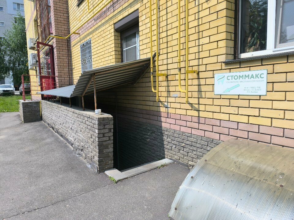 Bina, site yönetimi ТСЖ Полтавская 37, Nijni Novgorod, foto