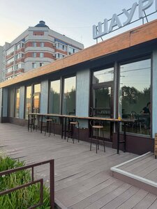Shaurma&tochka (Oktyabrskaya ulitsa No:74), fast food  Volzhsk'tan
