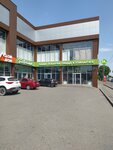 Супермаркет Гастрономчик (Pervomayskaya ulitsa No:166А), süpermarket  Pyatigorsk'tan
