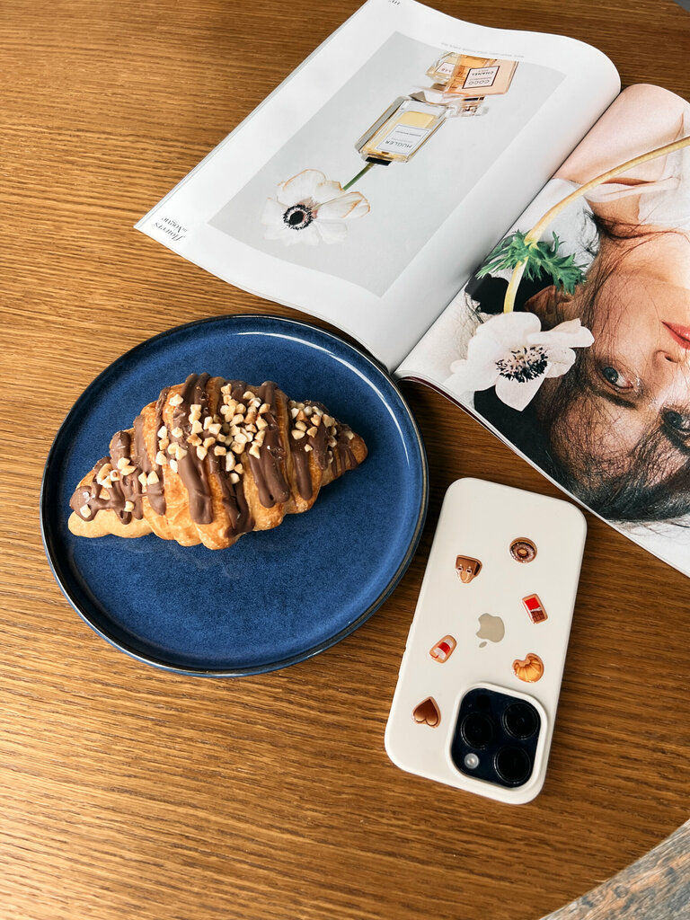 Kahve dükkanları Дай Кофе, Pyatigorsk, foto