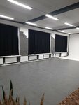 Академия танца (ulitsa Gagarina No:55, Tsentralny zhiloy rayon), dans okulları  Sarapul'dan