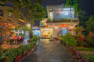 Strawberry Garden Homestay (Quang Nam Province, Hội An), otel  Hoi An'dan