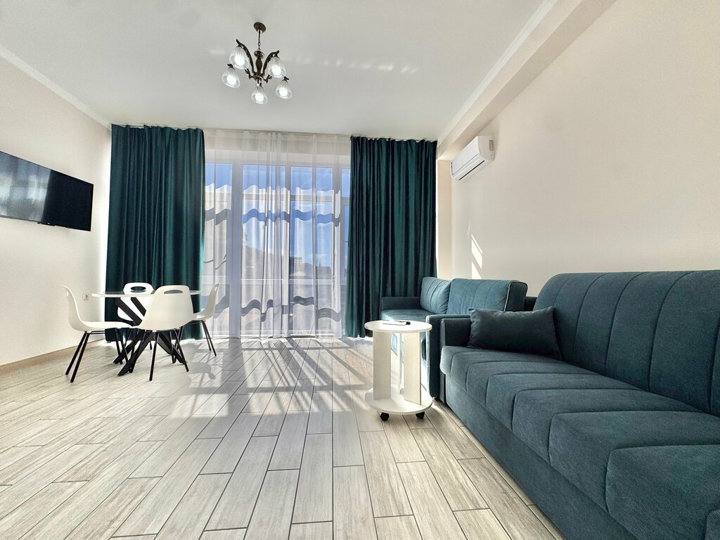 Otel Hotel Kutaisskij, Soçi, foto