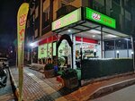 Oses Çiğ Köfte Kapaklı (Tekirdağ, Kapaklı, Yıldız Cad., 35), restoran  Kapaklı'dan