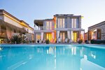 Sade Alaçatı Butik Otel (İzmir, Çeşme, Alaçatı Mah., İnönü Cad., 72), otel  Çeşme'den