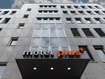 Motel Plus Berlin (Berlin, Silbersteinstraße, 30), otel  Berlin'den