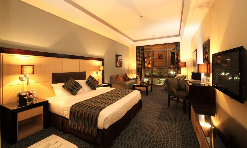 Otel Rand by Wandalus, Riyad, foto