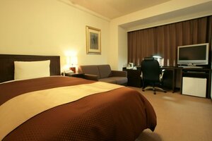 Hotel Sealuck Pal Takasaki (Gunma Prefecture, Takasaki), otel  Takasaki'den
