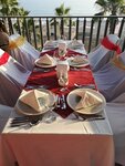 Ottoman Restaurant@delphin Resort (Antalya, Alparslan Türkeş Blv., 257/12), restoran  Antalya'dan