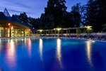 Ensana Thermal Heviz (Kossuth Lajos utca No:9, Hévíz), otel  Zala'dan